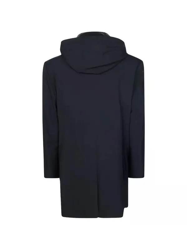 MONTECORE Hooded Padded Coat