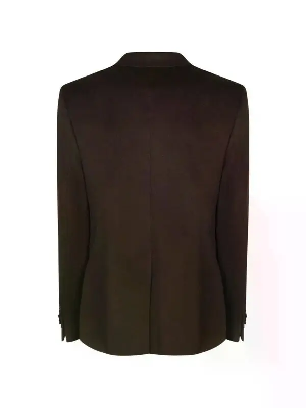 Tagliatore Parigi Single-breasted Blazer