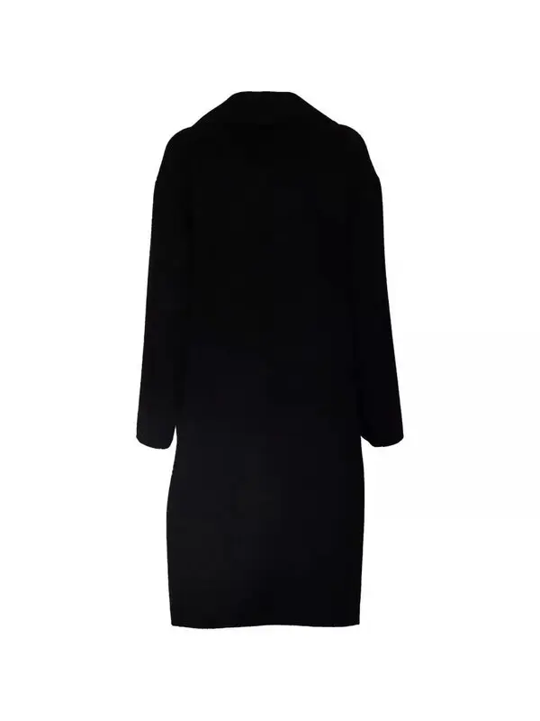 Max Mara Bruno Double-breasted Coat