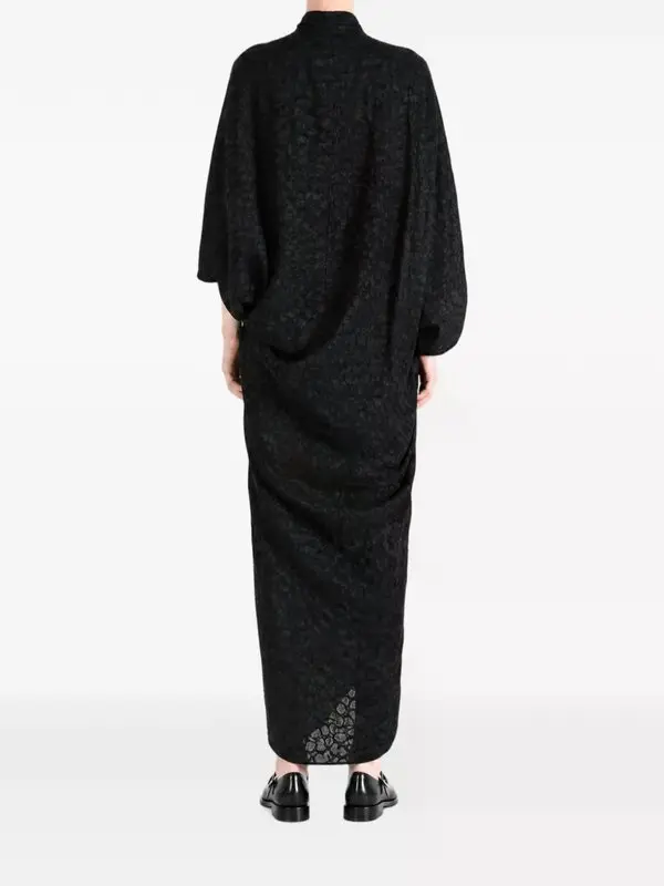 CORTANA Circe Maxi Dress