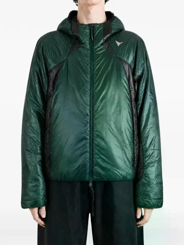ROA Hima Comfortemp Jacket