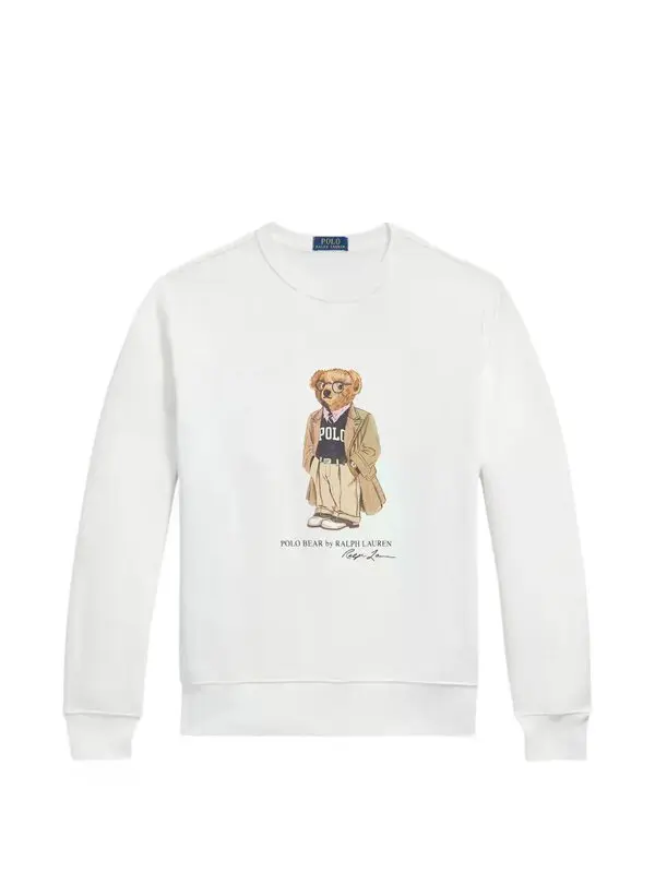 Polo Ralph Lauren Polo Bear Sweatshirt