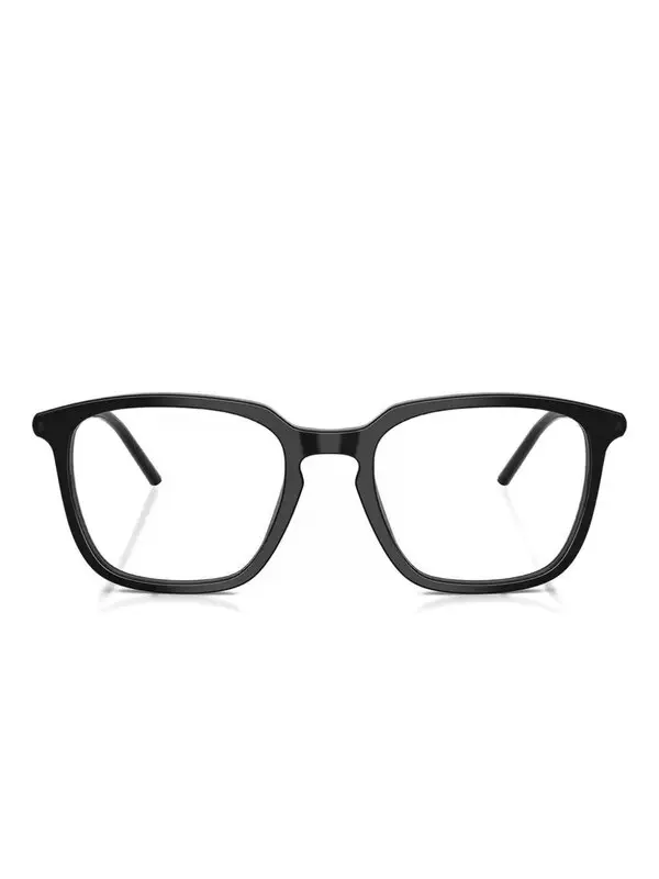 Moncler Square-frame Glasses