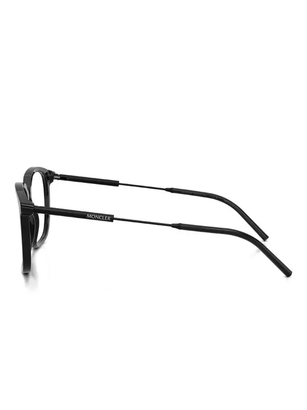 Moncler Square-frame Glasses