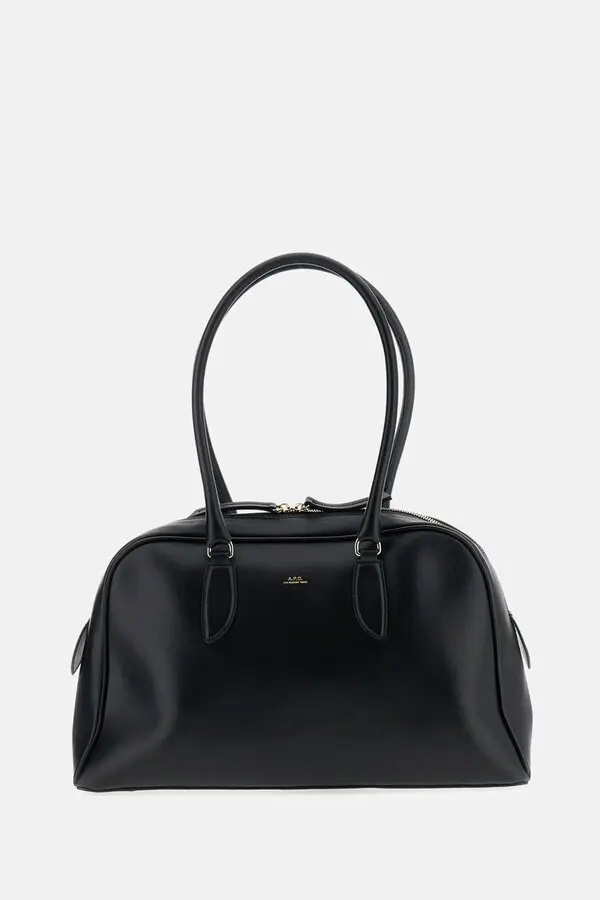 A.p.c. Sac Paloma Bag - Multicolor