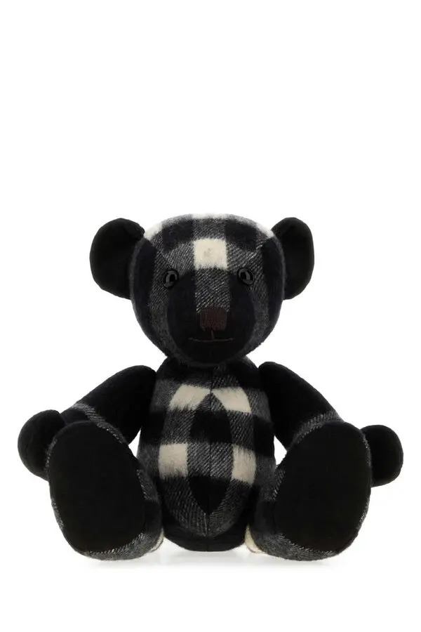 Burberry Collectible Bear Charm