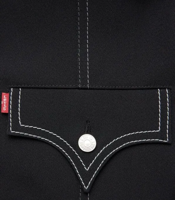 Junya Watanabe X Levi’s Wool Jacket