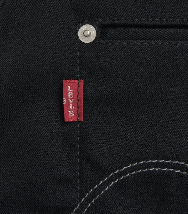 Junya Watanabe Wool Trousers
