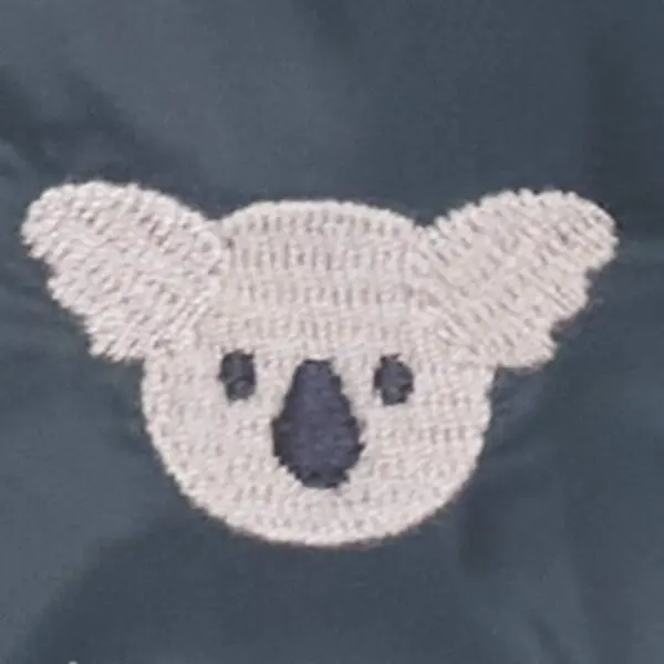 DONSJE Florus Koala Jacket