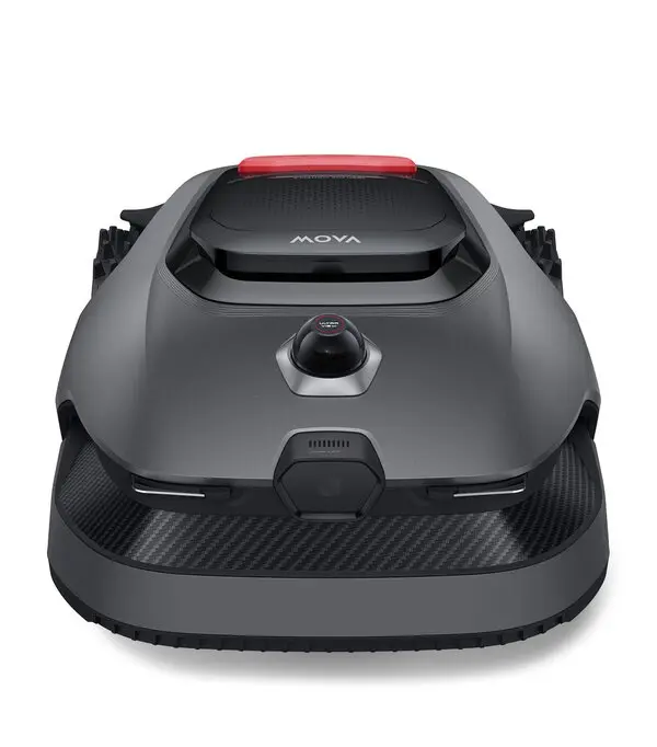 MOVA Lidax Ultra 800 Robotic Mower