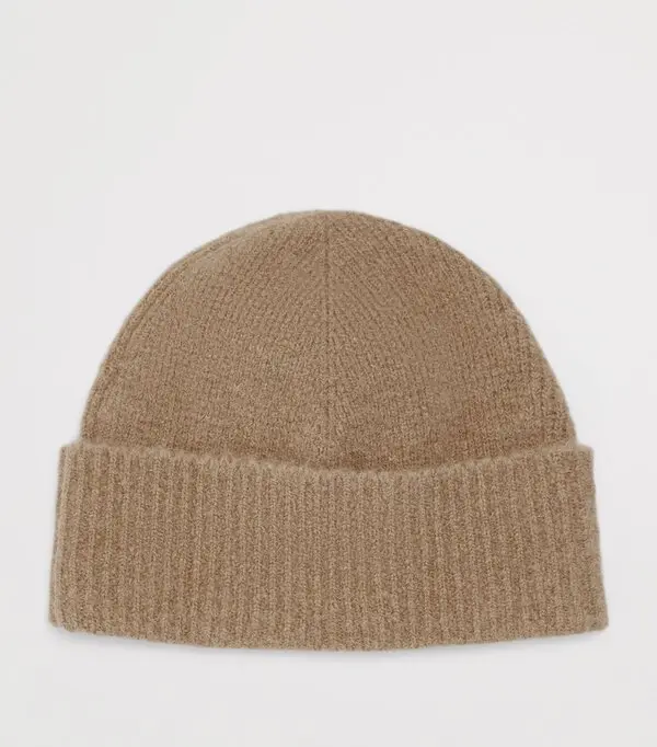 AMI Paris De Coeur Beanie