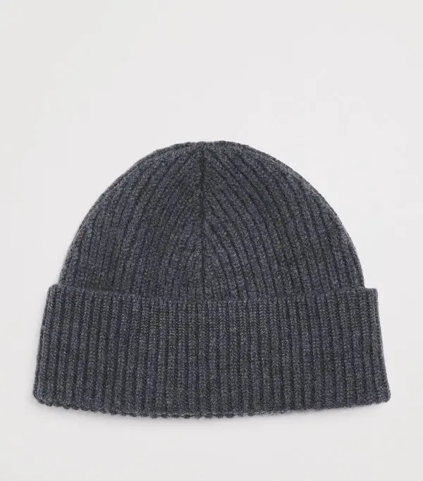 AMI Paris De Coeur Beanie