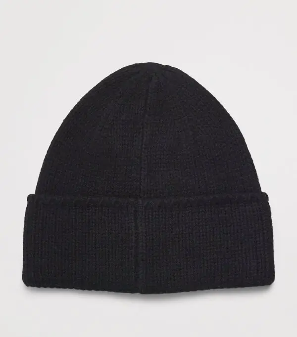 Polo Ralph Lauren Cotton Polo Bear Beanie