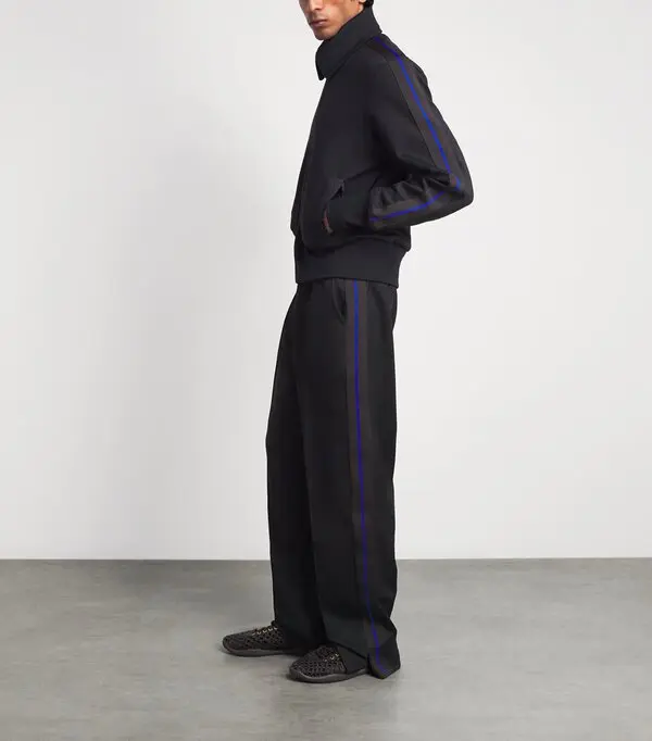 WALES BONNER Form Track Jacket