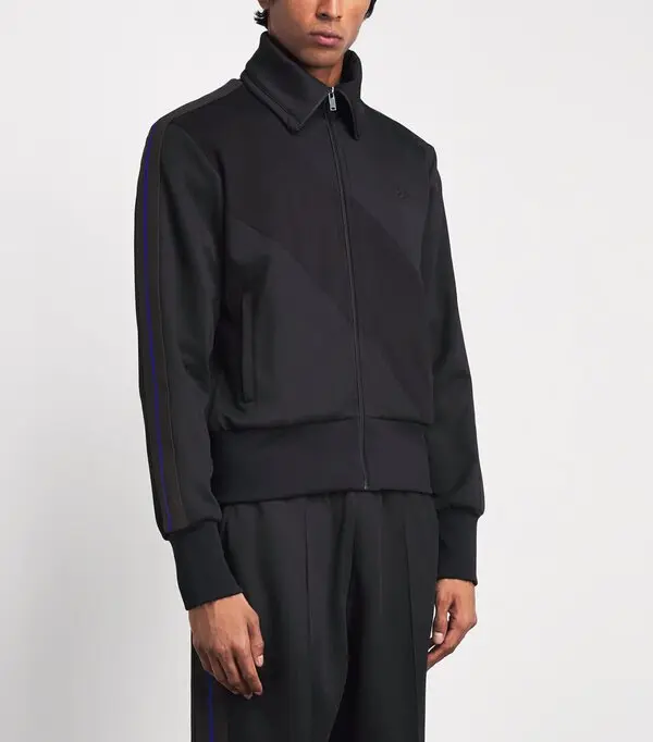 WALES BONNER Form Track Jacket