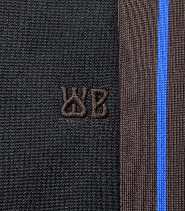 WALES BONNER Form Track Jacket