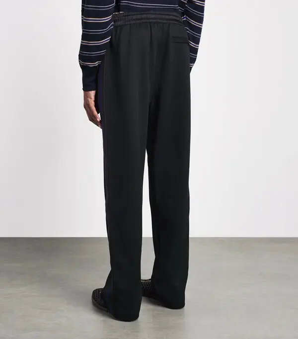 WALES BONNER Form Track Pants