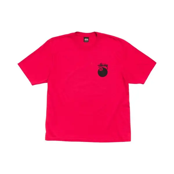 StÜssy 8 Ball Tee