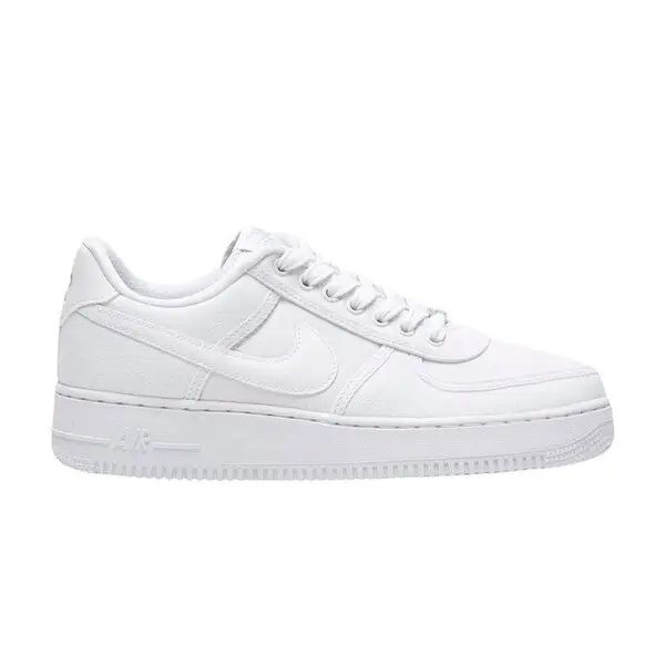 Nike Air Force 1 '07 Lv8 Metallic Silver