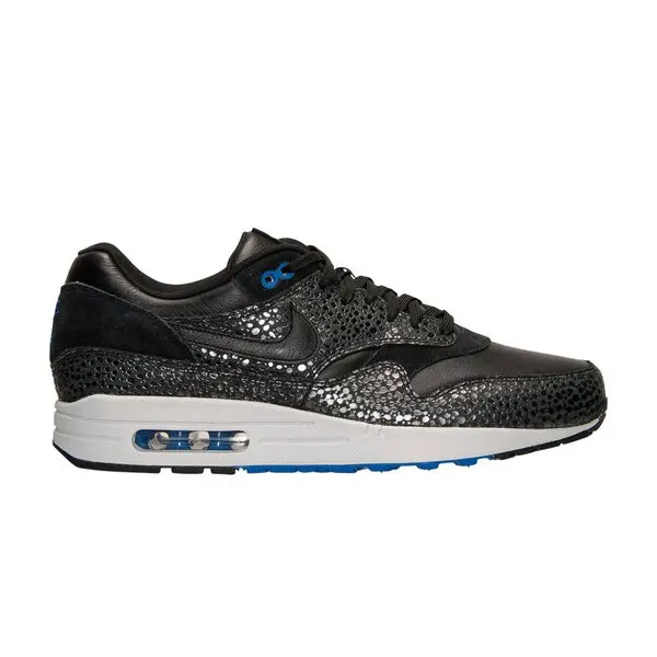 Nike Air Max 1 Deluxe Safari