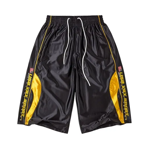 VALE FOREVER Mamba Shorts - Black