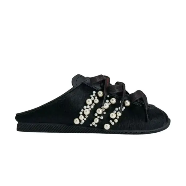 Adidas Wmns Japan Slip-on Simone Rocha 'core