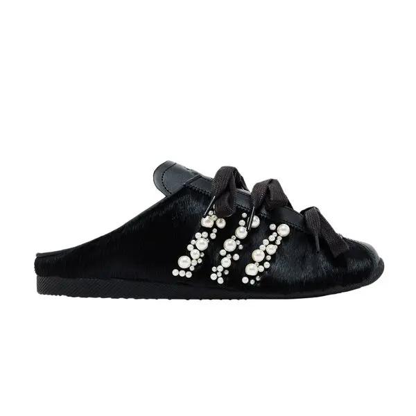 Adidas Wmns Japan Slip-on Simone Rocha 'core - Black