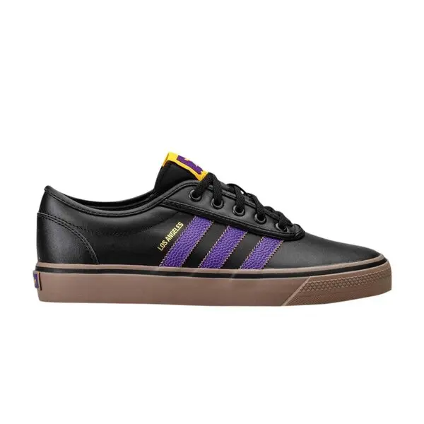 Adidas Nba X Adi Ease 'lakers