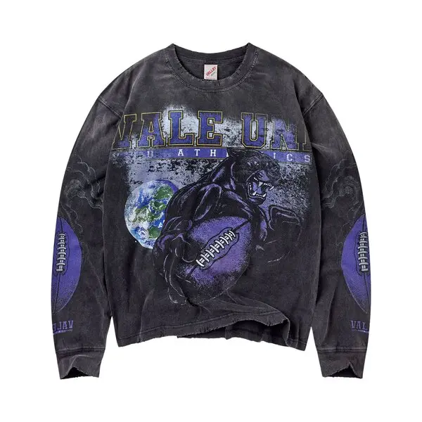 VALE FOREVER Kountry Long-sleeve