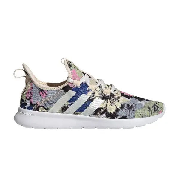 Adidas Wmns Cloudfoam Pure 2.0 'floral