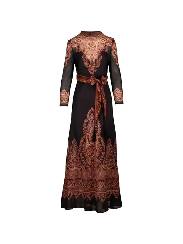 Zimmermann Ascent Dress