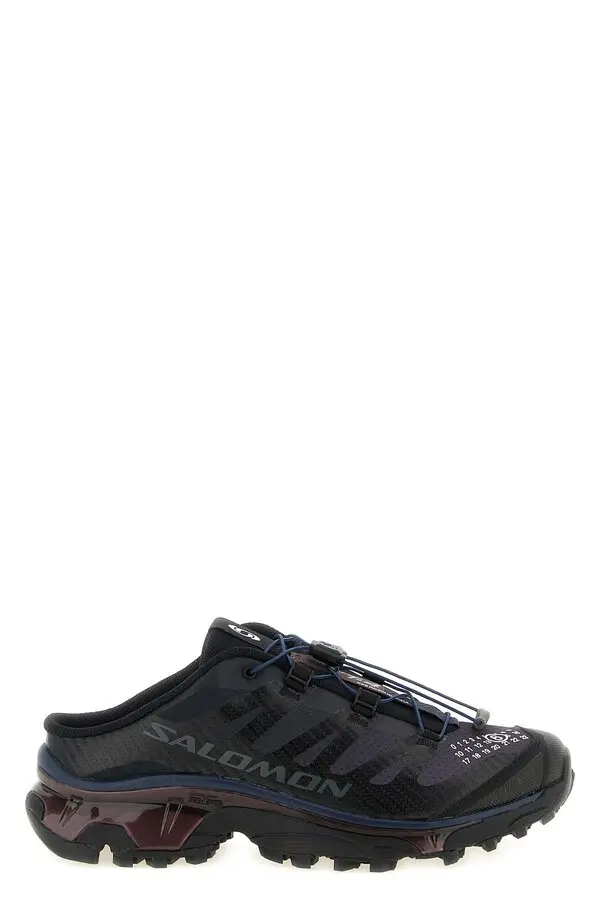 MAISON MARGIELA Xt4 Mule' Sneakers X Salomon