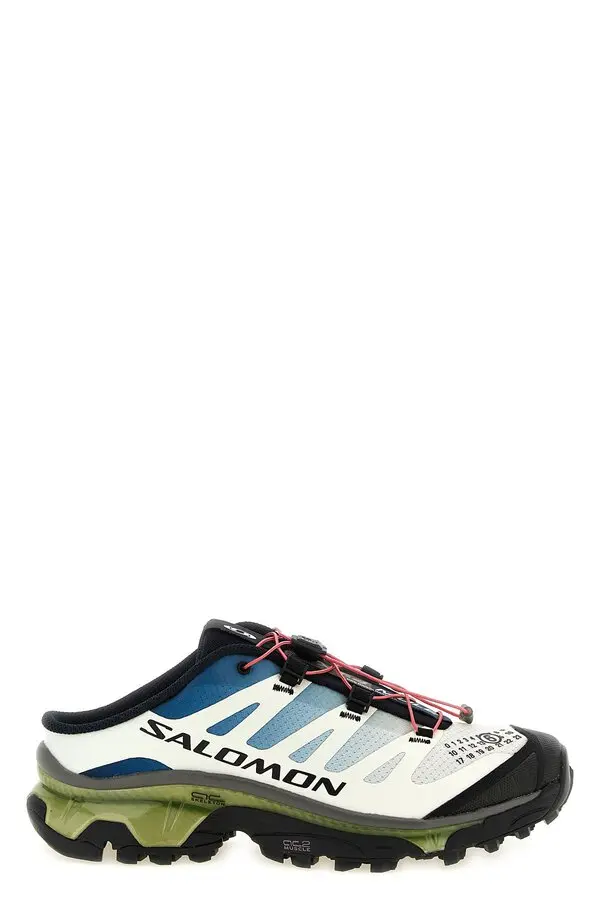 MAISON MARGIELA Xt4 Mule' Sneakers X Salomon