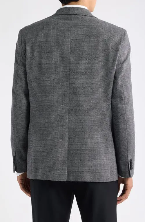 ALLSAINTS Ross Birdseye Sport Coat