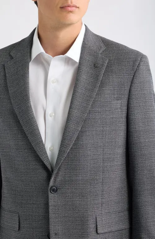 ALLSAINTS Ross Birdseye Sport Coat