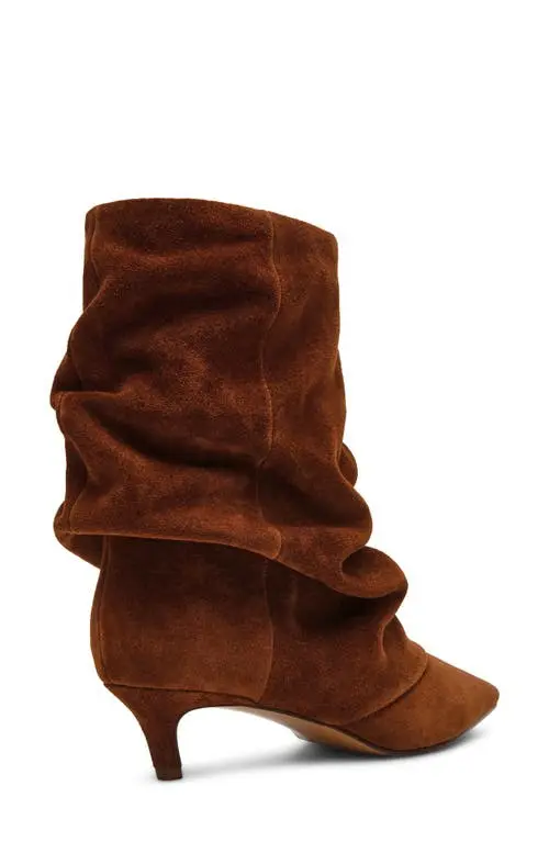 Steve Madden Lennox Pointed Toe Bootie