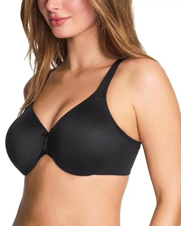 Wacoal Comfort State Nylon Stretch Underwire Bra