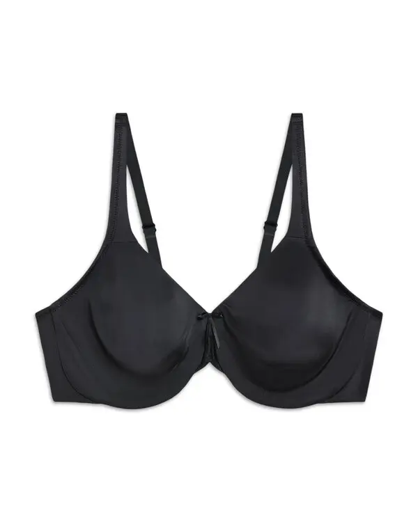 Wacoal Comfort State Nylon Stretch Underwire Bra