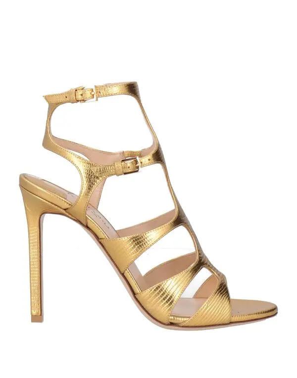 TOM FORD Sandals Size Leather