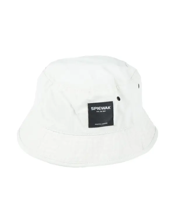 SPIEWAK Hat Size Polyamide - Off White