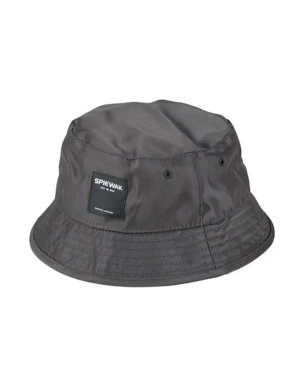 SPIEWAK Hat Size Polyamide - Grey