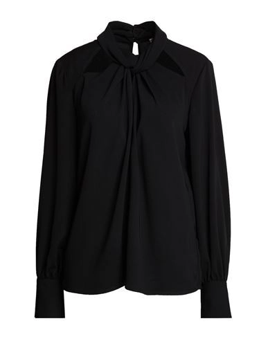 Liu Jo Top Size Polyester - Black