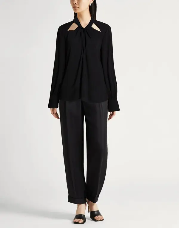 Liu Jo Top Size Polyester