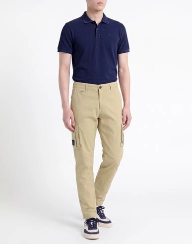 AERONAUTICA MILITARE Pants Size Cotton, Elastane