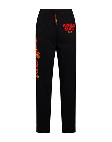 APRES SURF Pants Size Cotton, Polyester