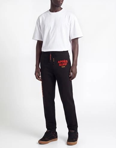 APRES SURF Pants Size Cotton, Polyester