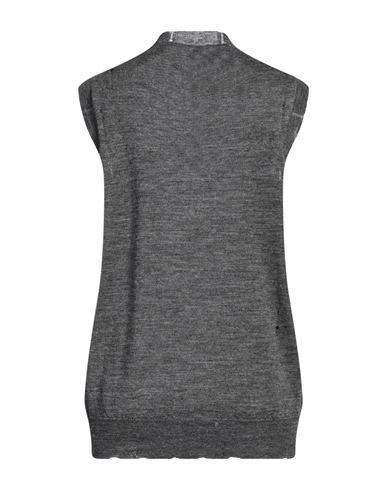 MAISON MARGIELA Sweater Lead Size Wool