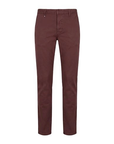 BERNA Pants Plum Size Cotton, Elastane