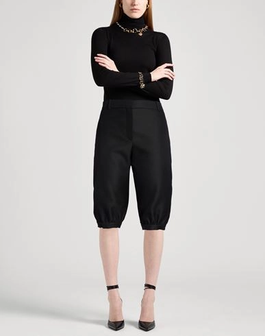Dior Shorts & Bermuda Shorts Size Virgin Wool, Silk