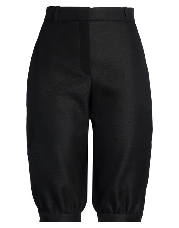 Dior Shorts & Bermuda Shorts Size Virgin Wool, Silk
